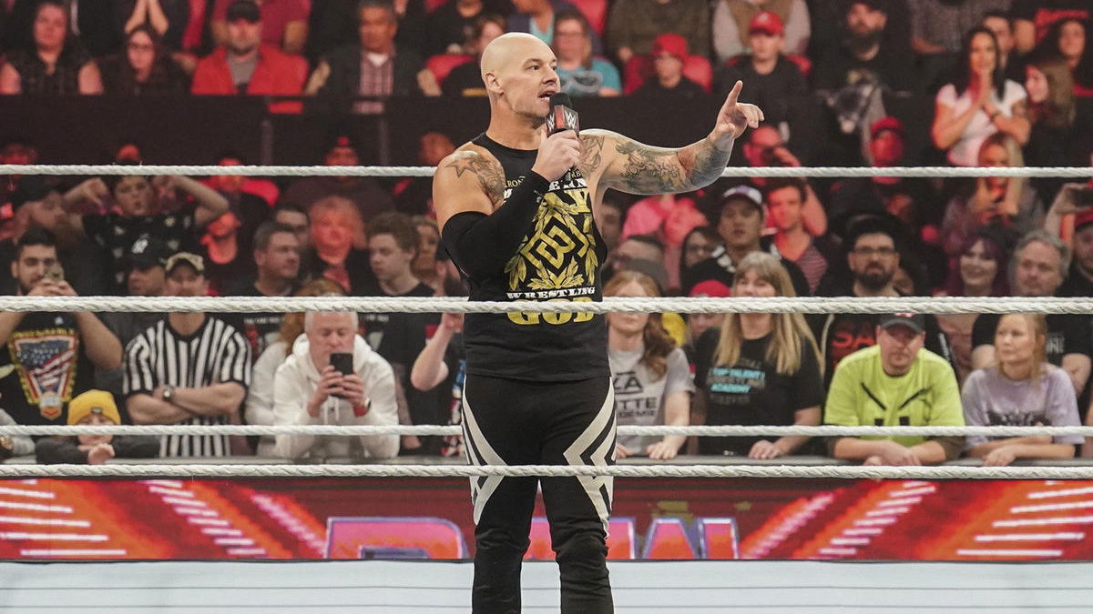 8 Debuts On AEW Dynamite - Page 5 of 8 - WrestleTalk