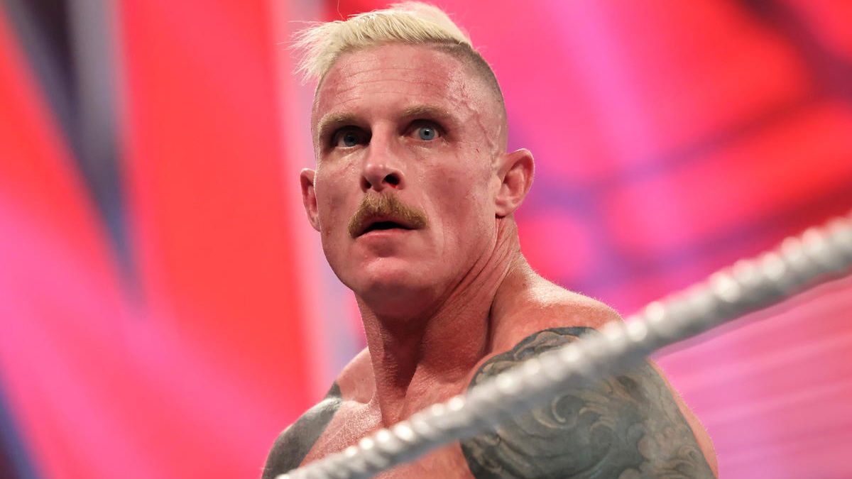 7 WWE Stars To Change Gimmicks - Page 2 of 7 - WrestleTalk