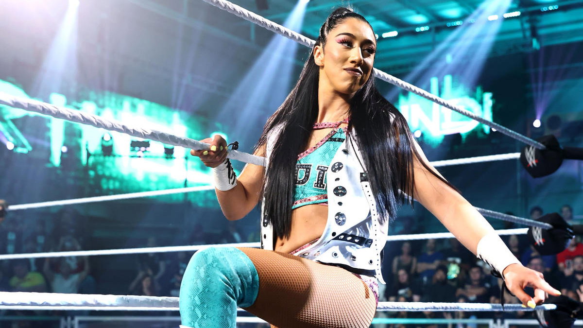 6 Former WWE Stars To Sign With TNA Wrestling - WrestleTalk