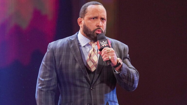 7 Active Stars Who Could Be Inducted In The WWE Hall Of Fame 2024 ...