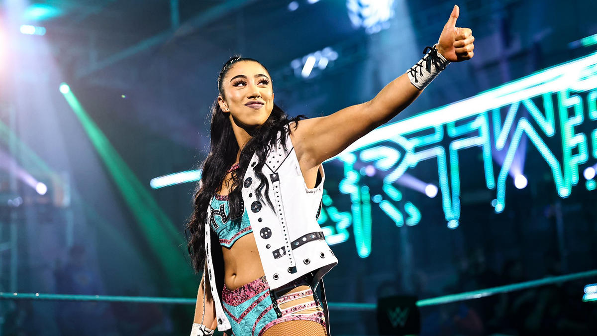 Former WWE Stars To Join TNA Wrestling - WrestleTalk