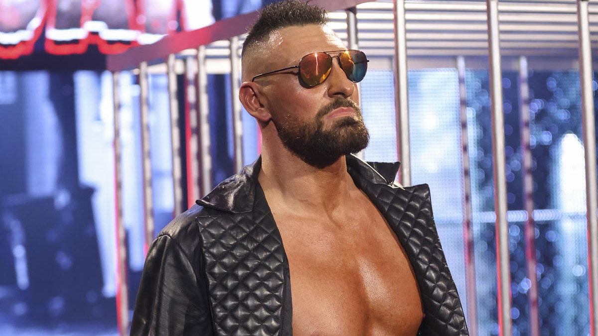 6 Debuts At AEW WrestleDream 2024 - Page 3 of 6 - WrestleTalk