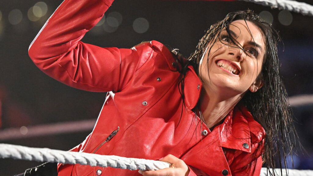 7 WWE Stars Vince McMahon Won't Let Triple H Push In 2023 Right Now - Page 4 of 7 - WrestleTalk