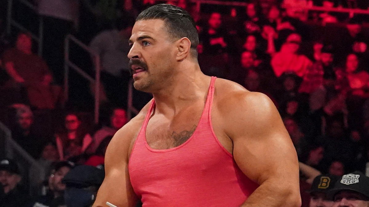 WWE SmackDown Roster - WrestleTalk