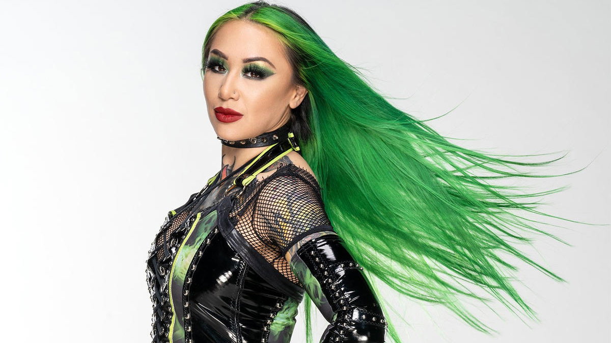 7 WWE Stars To Be Repackaged - Page 4 of 7 - WrestleTalk