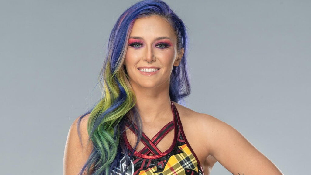 8 Debuts On AEW Dynamite - Page 4 of 8 - WrestleTalk