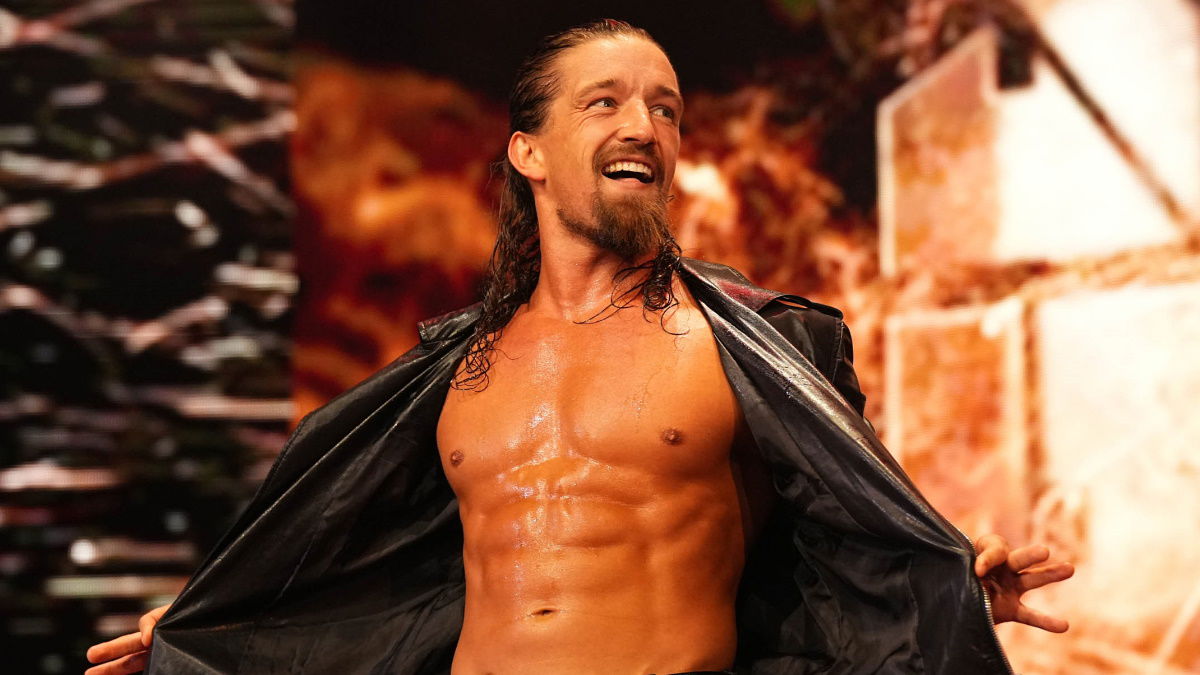 6 AEW Heel Turns Coming Soon - Page 5 of 6 - WrestleTalk