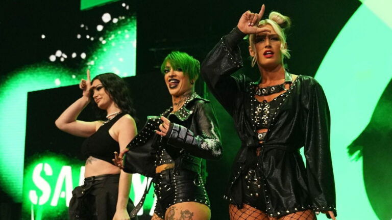 8 Surprises At AEW Revolution 2025 - WrestleTalk