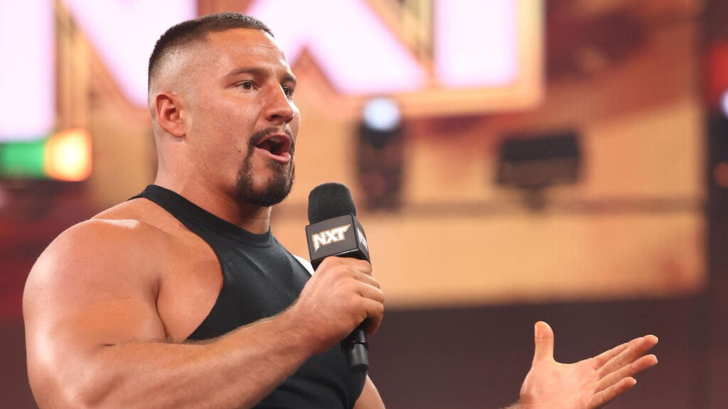 UPDATED - Summary Of All Potential NXT Call-Ups In WWE Draft 2023 - Page 12 of 14 - WrestleTalk