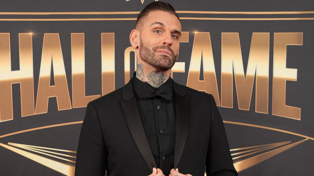 WWE Raw Roster - WrestleTalk