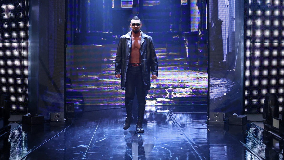 WWE Stars To Join AEW In 2026 - Page 7 of 9 - WrestleTalk