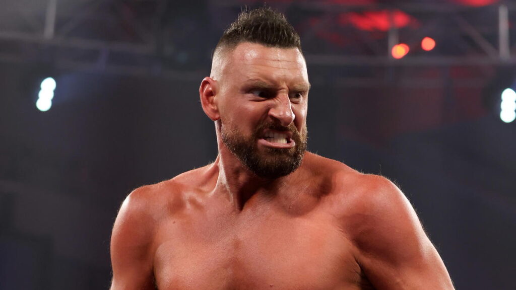 6 Debuts At AEW Full Gear 2024 - WrestleTalk