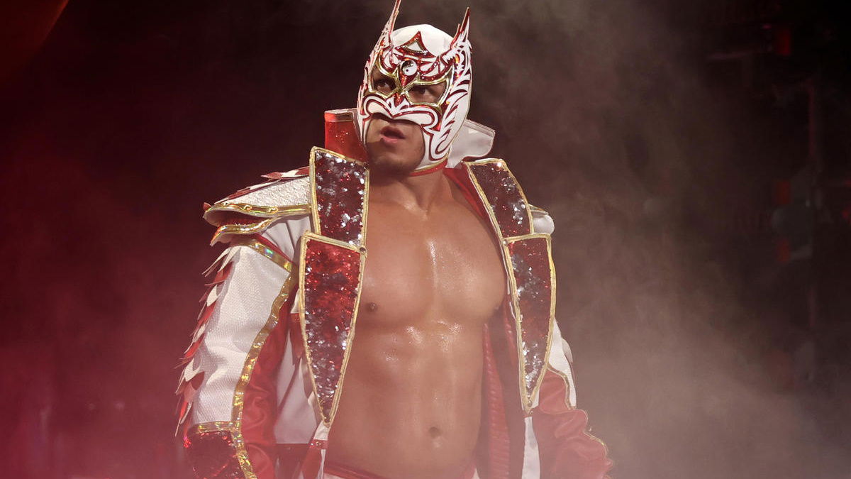 WWE NXT Roster - WrestleTalk