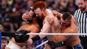 Every Dave Meltzer 5-Star Rating Of 2023 - WrestleTalk