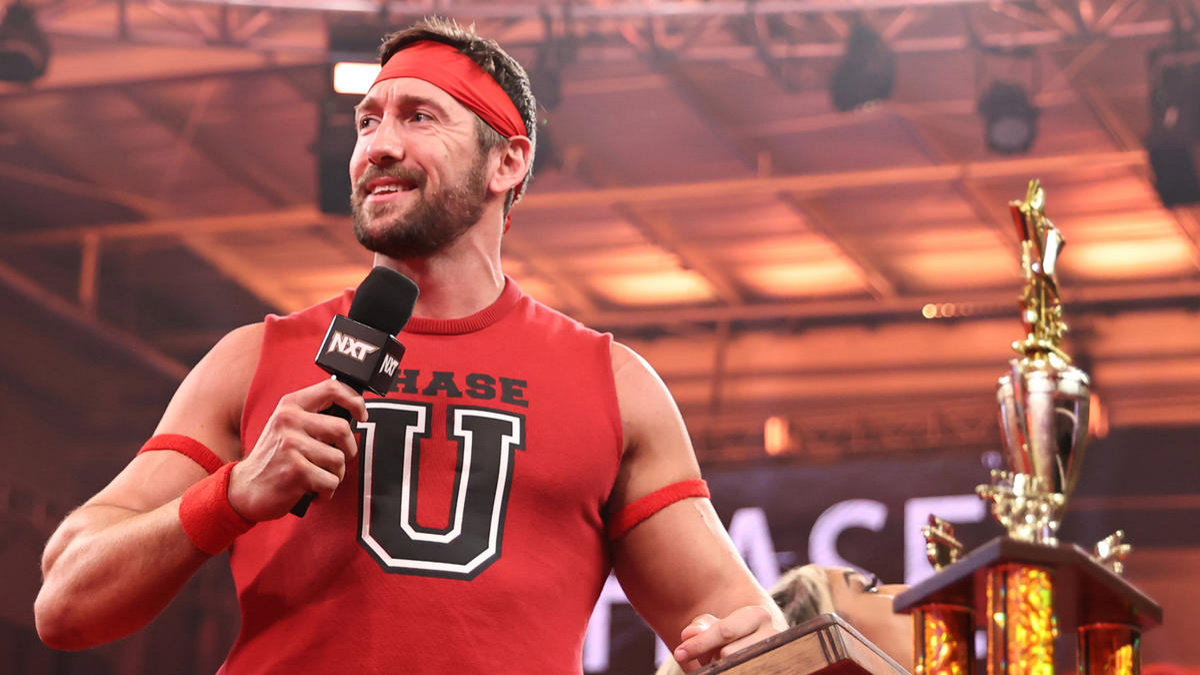 16 WWE Stars Released - Page 4 of 16 - WrestleTalk