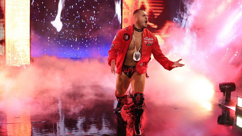 5 Surprises At WWE NXT Deadline 2024 - Page 2 of 5 - WrestleTalk