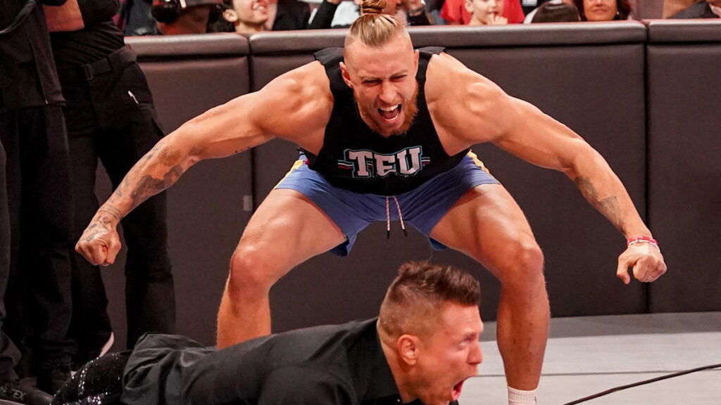 6 New WWE Celebrity Wrestlers - Page 5 of 6 - WrestleTalk