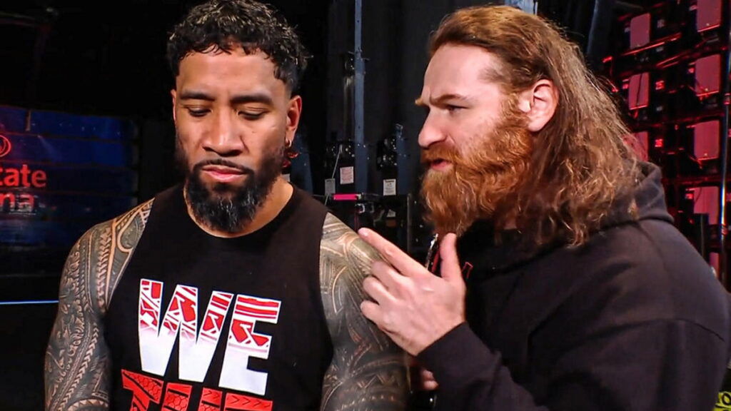 7 Triple H Plans For WWE Raw Moving To Two Hours - Page 5 of 7 - WrestleTalk