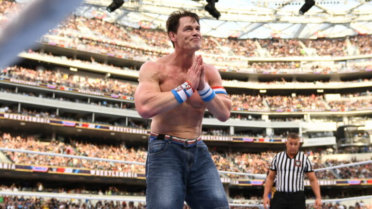 7 Plans For John Cena Confirmed Wwe Return Page 7 Of 7 Wrestletalk 1022