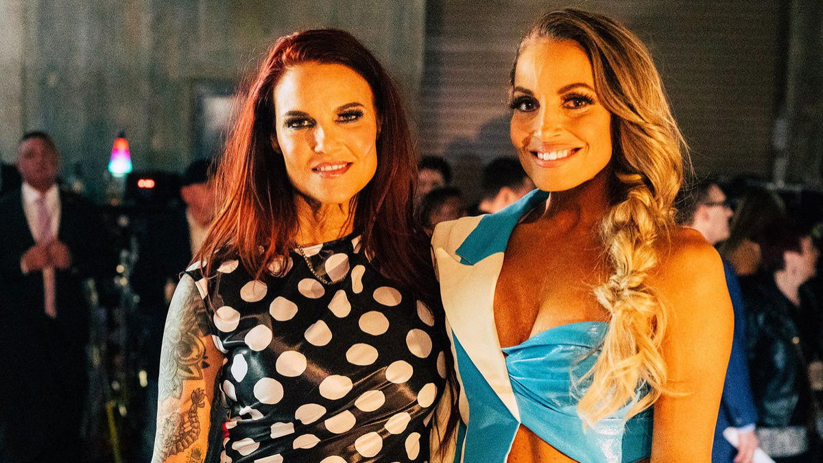 Predicting The Card For WWE Evolution 2025 - Page 3 of 7 - WrestleTalk