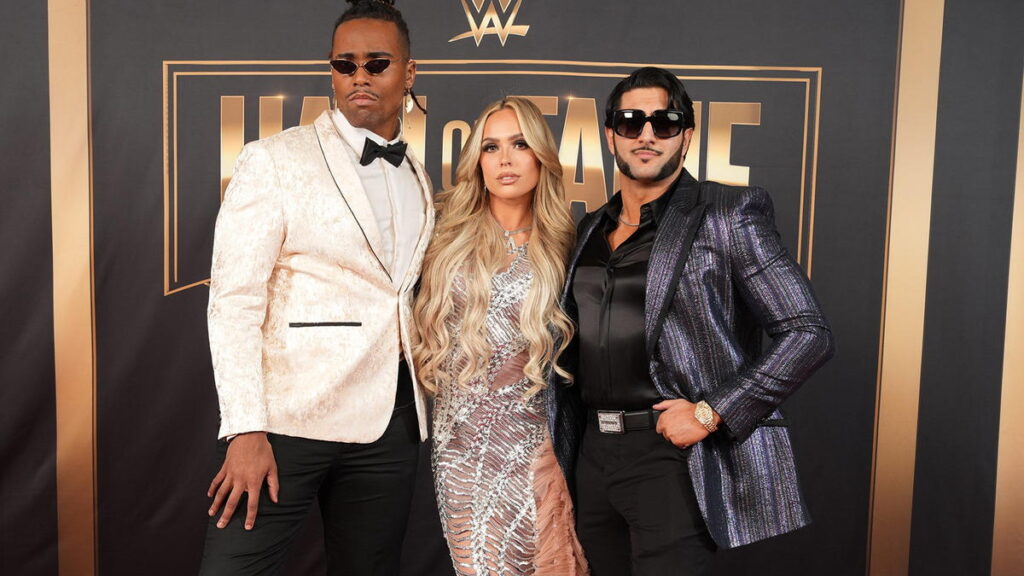 WWE Teams To Split Up In 2023 WWE Draft - Page 11 of 23 - WrestleTalk