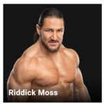 WWE Star Officially Undergoes Name Change - WrestleTalk