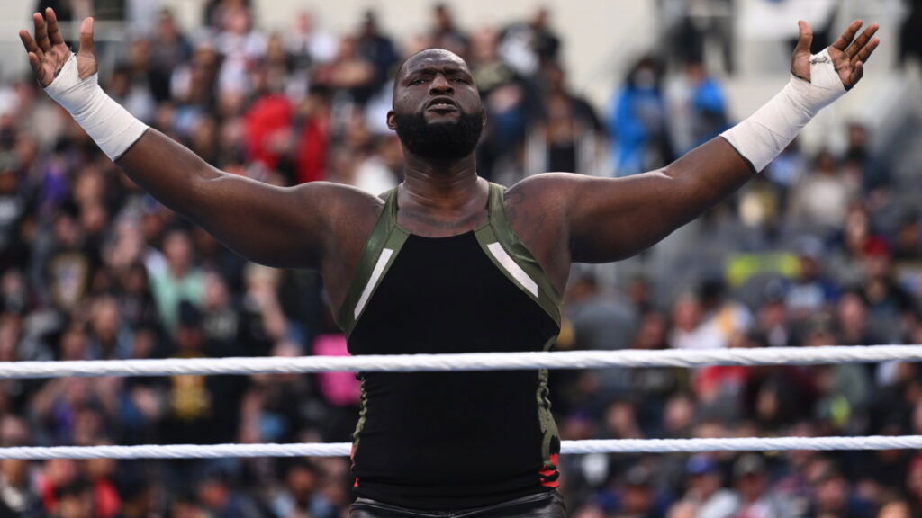 7 WWE Stars To Leave & Join AEW - Page 7 of 7 - WrestleTalk