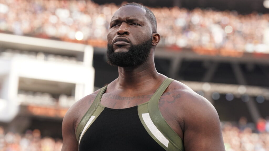 Every WWE Star Missing From The 2024 WWE Draft - Page 15 of 21 ...