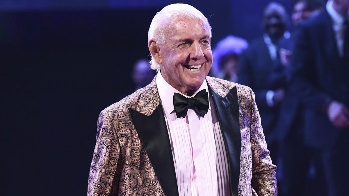 6 WWE Legends To Appear At Saturday Night's Main Event 2024 - Page 5 of 6 - WrestleTalk