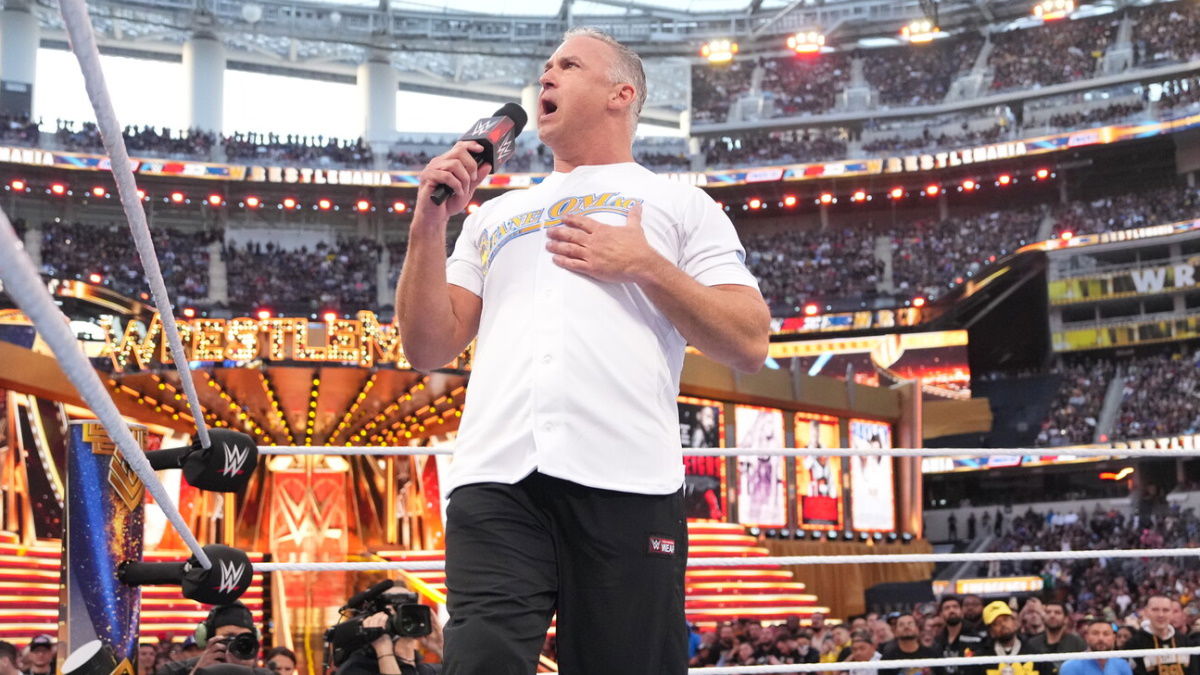 6 Surprise Returns At WWE SummerSlam 2024 - Page 3 of 6 - WrestleTalk