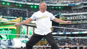 6 AEW Plans For Shane McMahon Debut - Page 5 of 6 - WrestleTalk