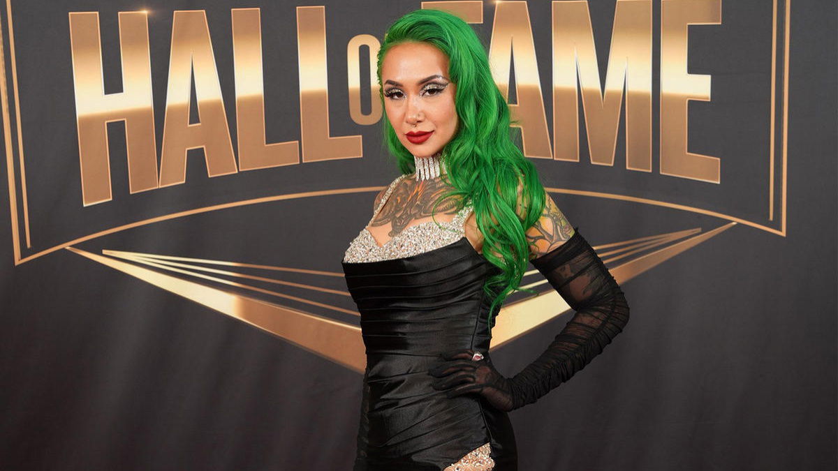 WWE SmackDown Roster - WrestleTalk