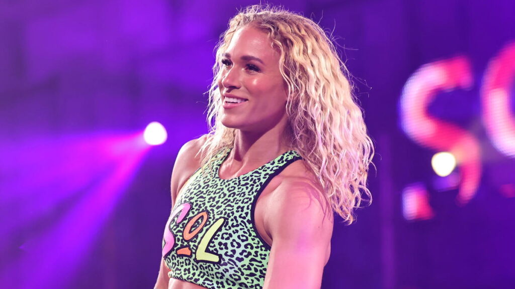 7 WWE Raw Debuts Coming Soon - Page 7 of 7 - WrestleTalk
