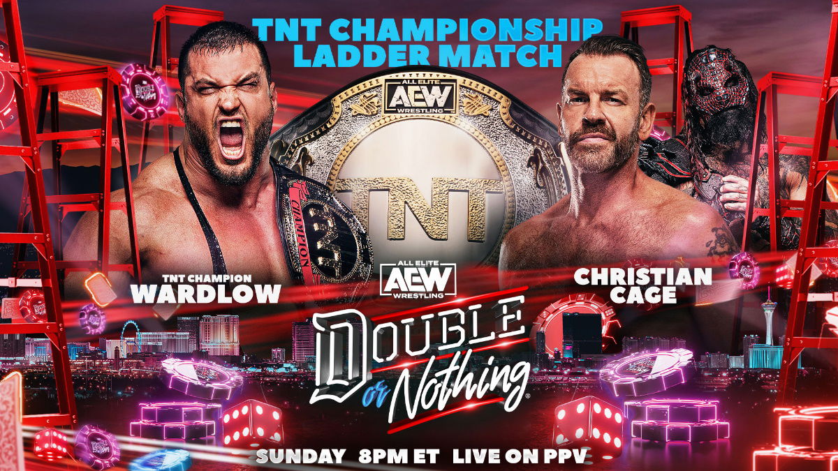 Spoilers, AEW Double Or Nothing 2023 Results - Page 5 of 10 - WrestleTalk