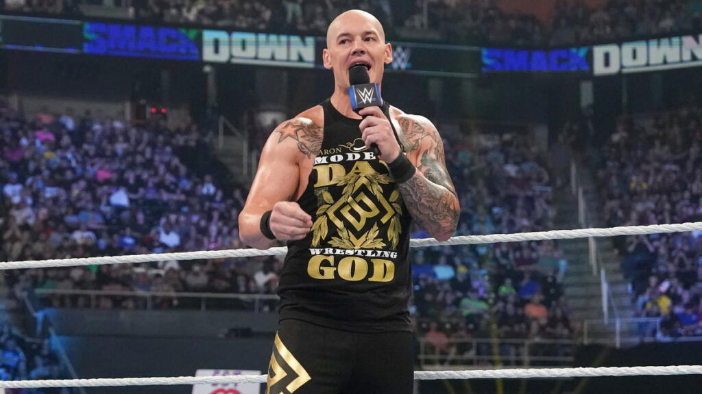 8 Debuts At AEW Double Or Nothing 2025 - Page 6 of 8 - WrestleTalk