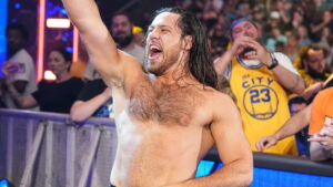 Surprise WWE Stars Joining Judgment Day - Page 3 of 5 - WrestleTalk