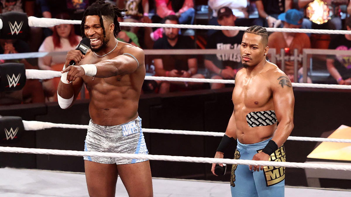 9 Changes To WWE SmackDown - Page 4 of 9 - WrestleTalk