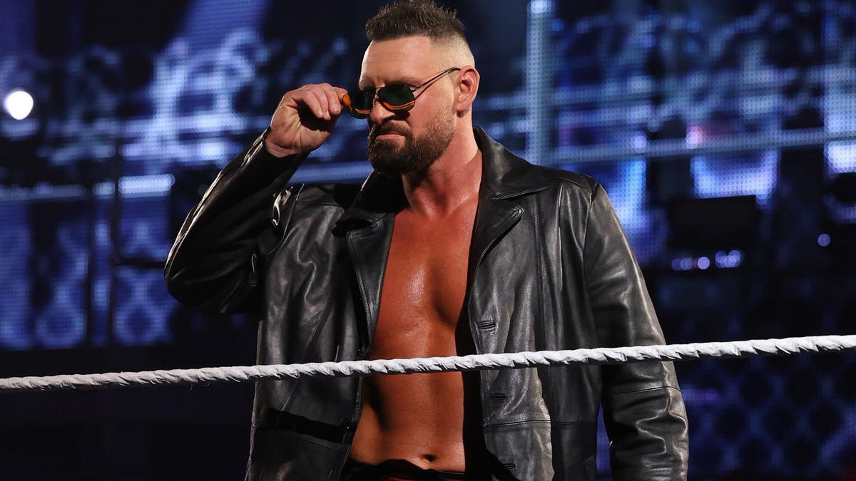 7 Debuts At AEW Double Or Nothing 2025 - Page 4 of 7 - WrestleTalk