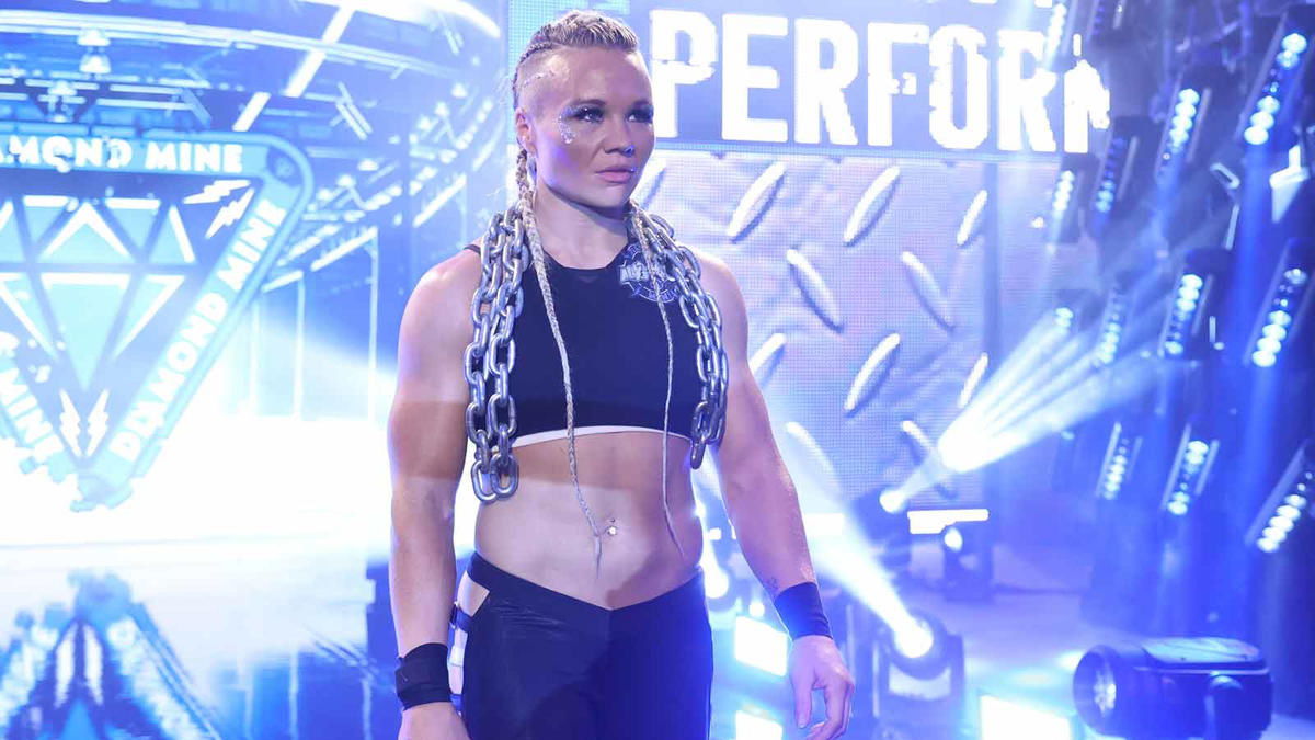 WWE NXT Roster - WrestleTalk