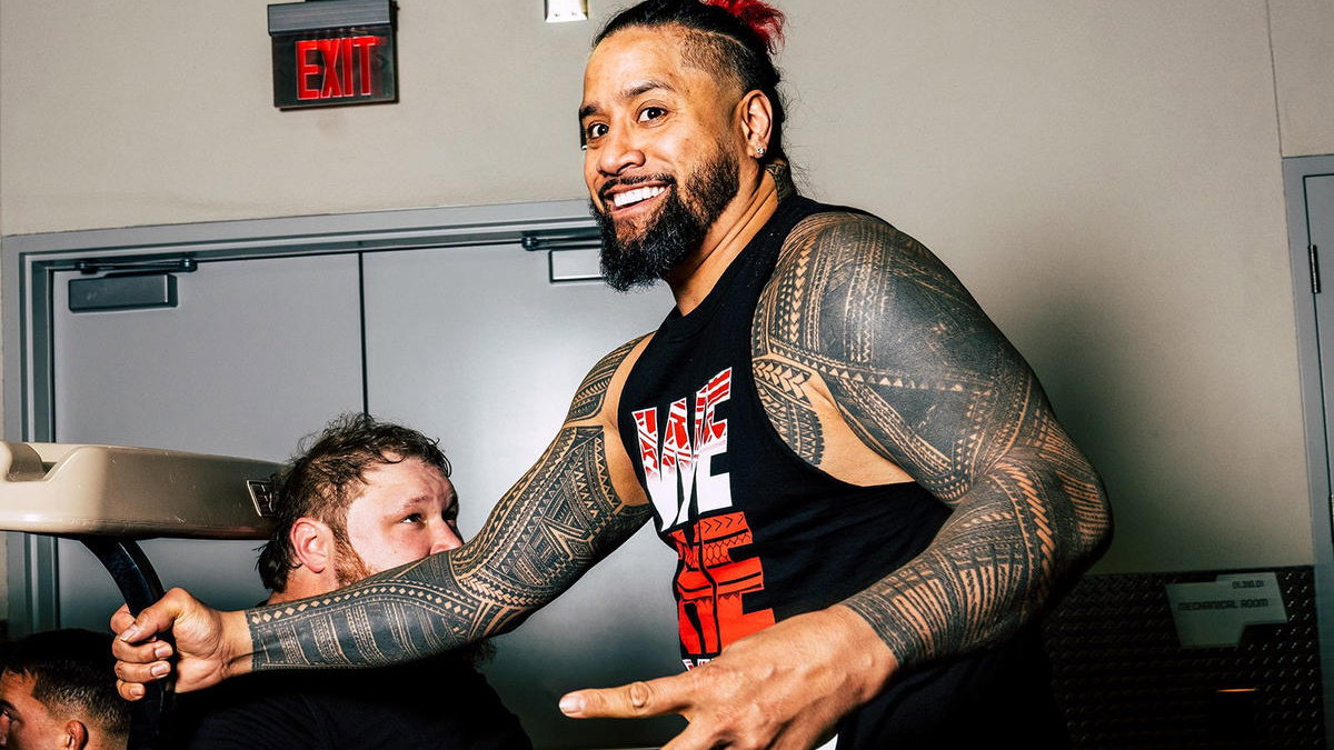 WWE SmackDown Roster - WrestleTalk