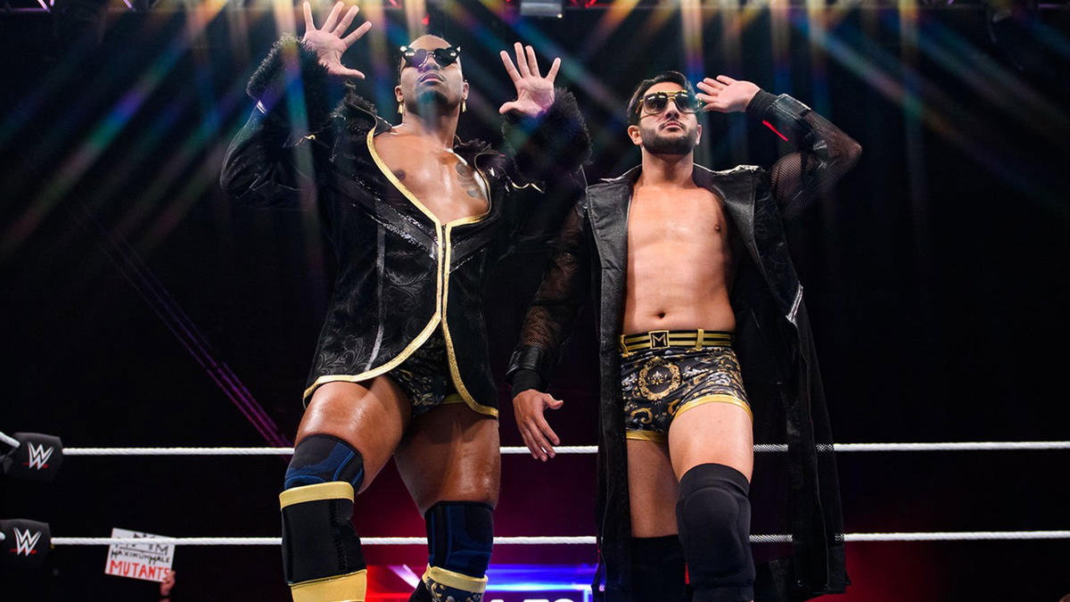 5 Surprise Names Tony Khan Could Announce At AEW Big Business - Page 3 ...