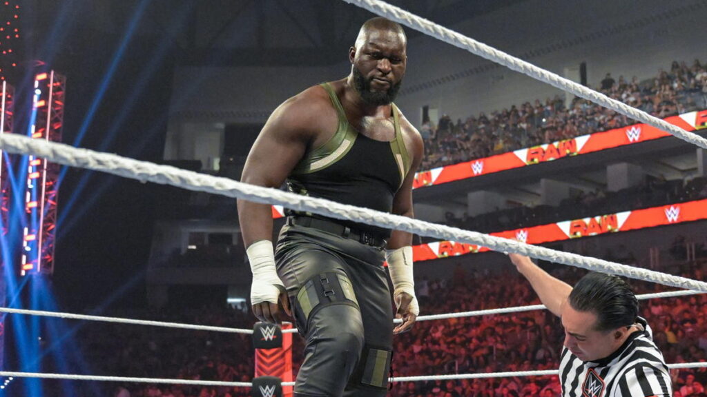 WWE Stars To Be Repackaged - Page 2 of 5 - WrestleTalk