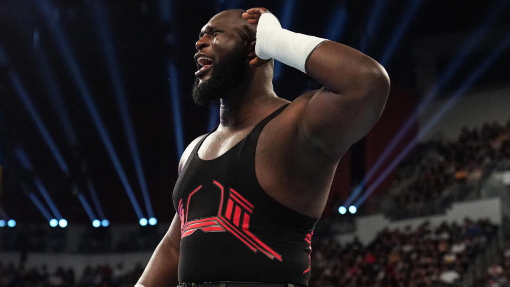 7 Returns At WWE SummerSlam 2025 - Page 4 of 7 - WrestleTalk