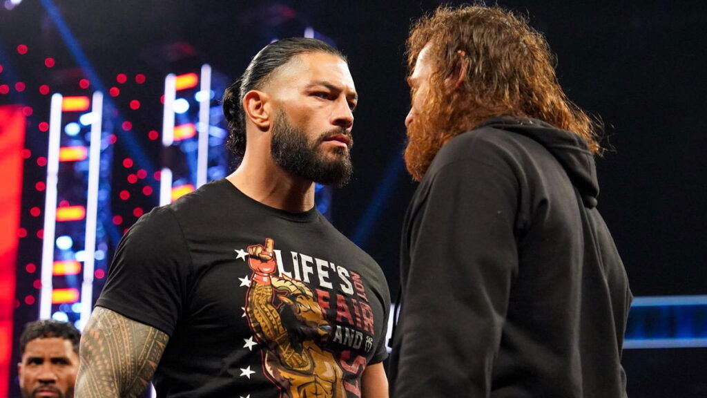 8 WWE Reunions Coming Soon - Page 8 of 8 - WrestleTalk