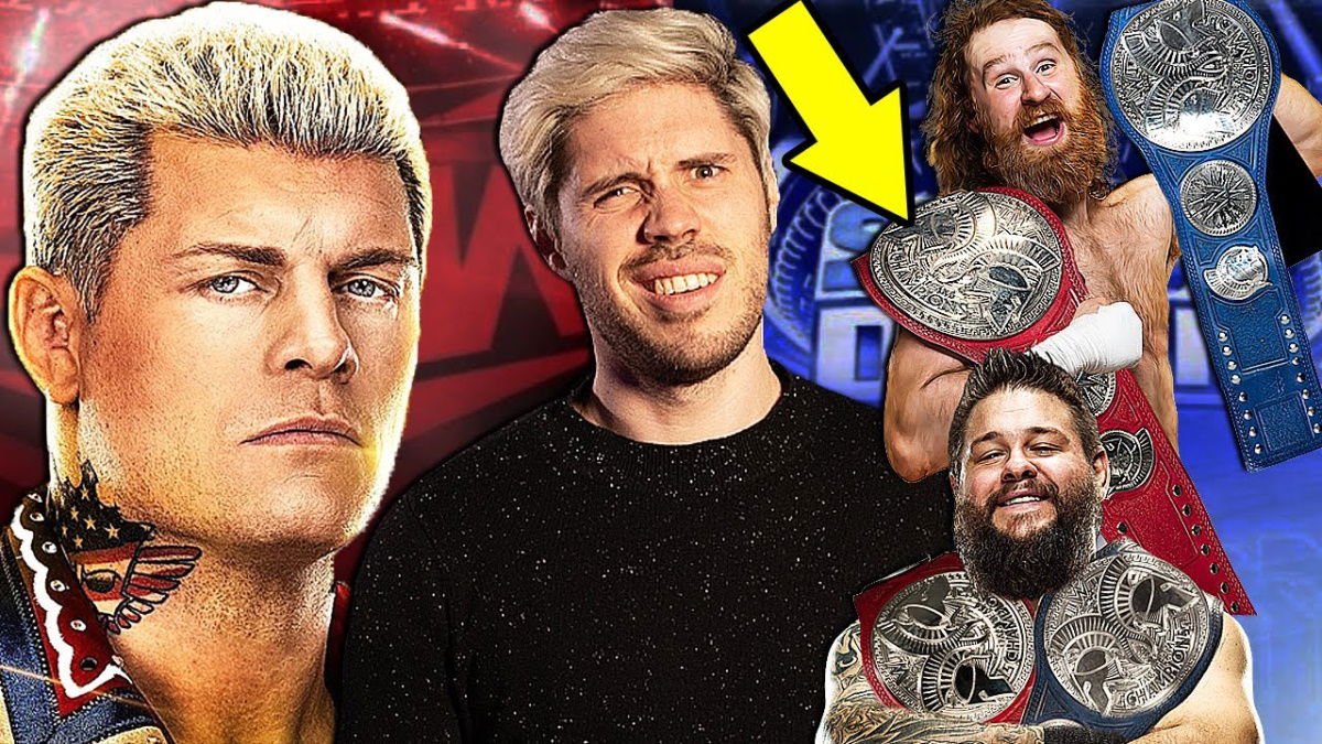 10 Ways WWE Has Already RUINED The Brand Split | WrestleTalk - WrestleTalk