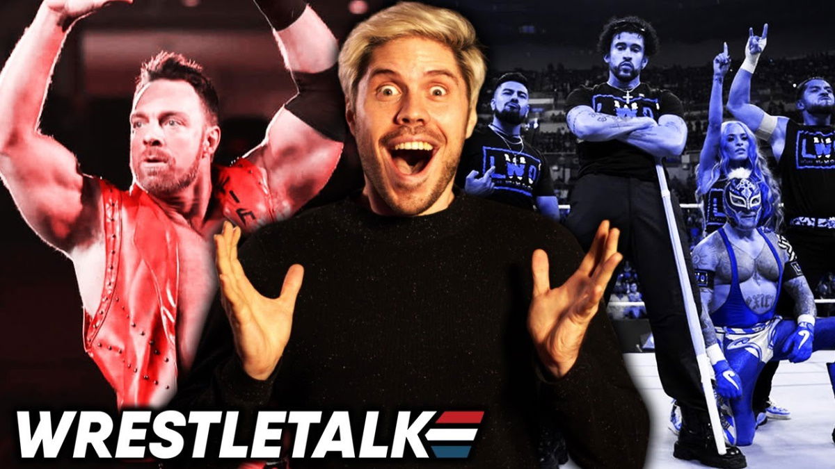 Videos - WrestleTalk
