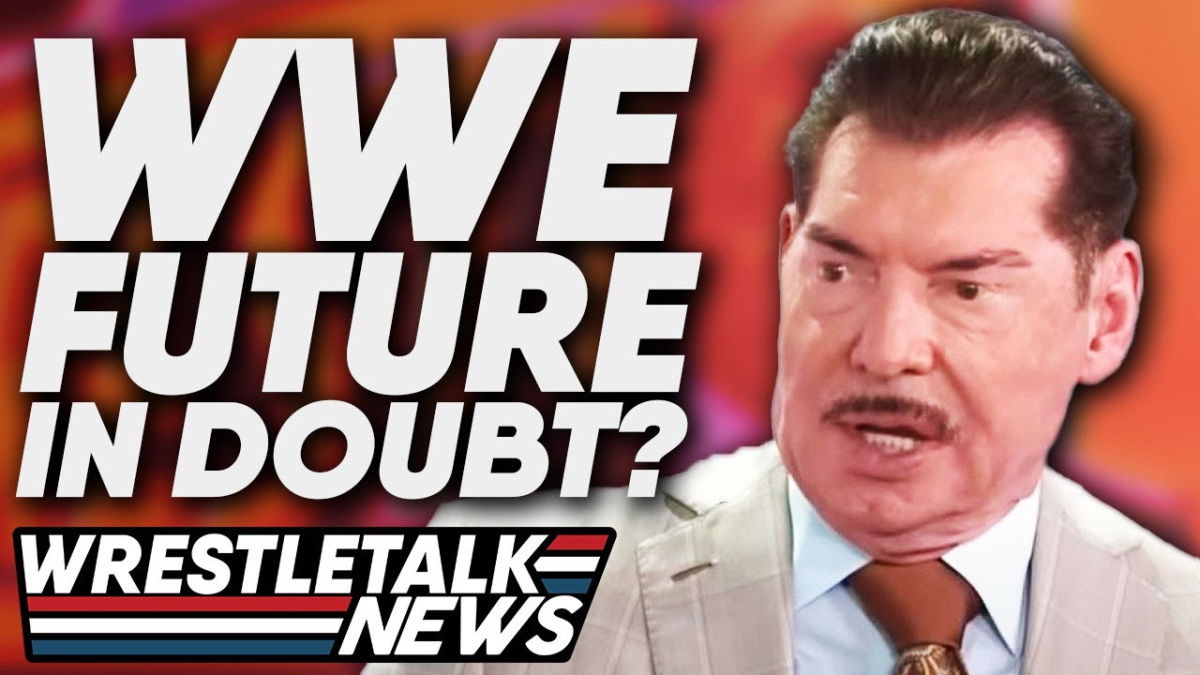 WWE TV Future IN DOUBT?! Bray Wyatt CONFUSION? WWE Raw Review ...