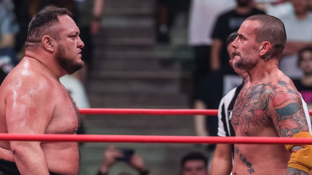 Predicting The Card For 'AEW All In' At London Wembley Stadium - Page 3 of 9 - WrestleTalk