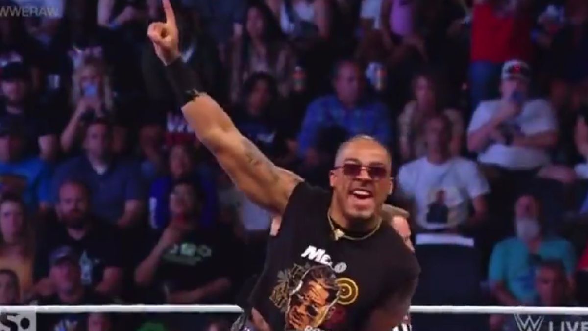 Wade Barrett Reveals Vince McMahon's Orders Before Nexus Debut ...