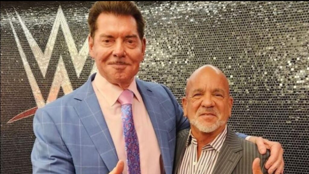 Vince McMahon Has Meeting With Longtime Promoter At WWE Headquarters - WrestleTalk